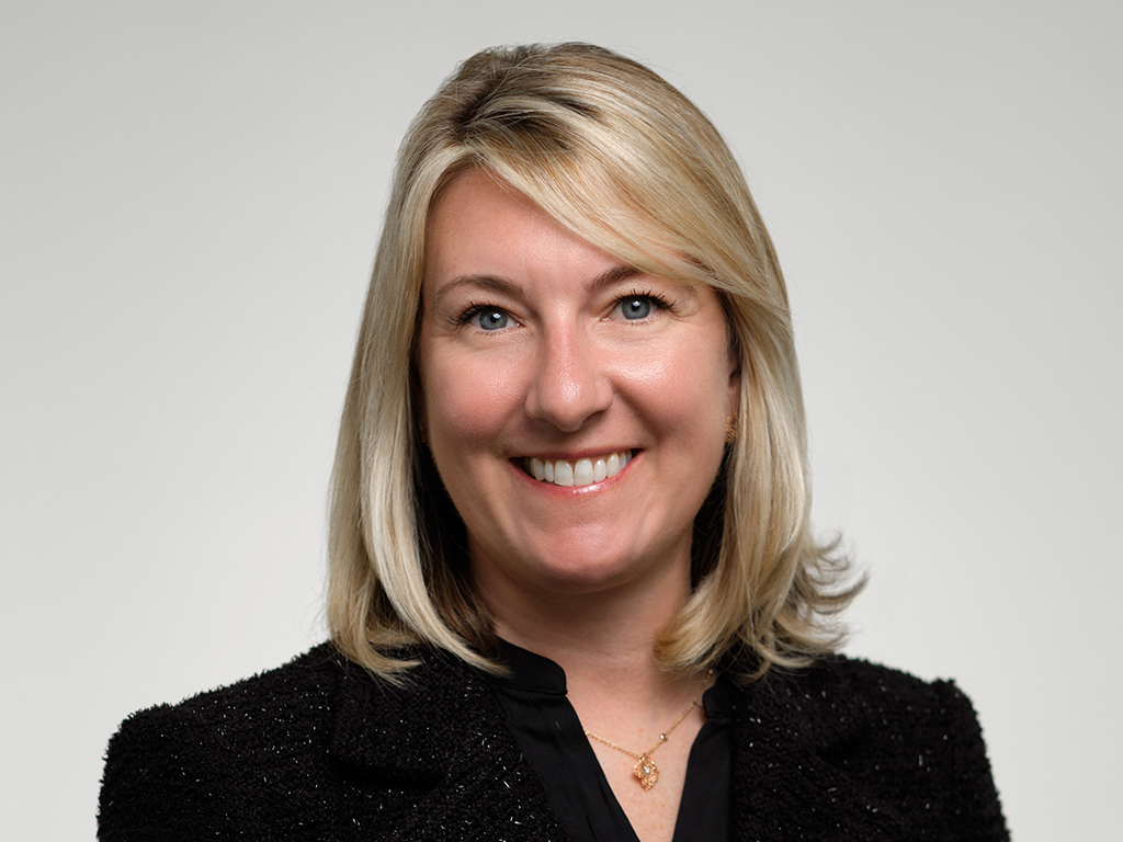 Gretchen Beall Schumann